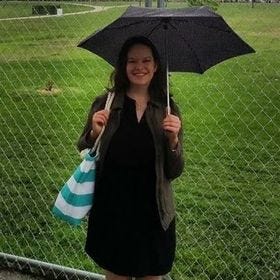 Amber Bennett – Medium