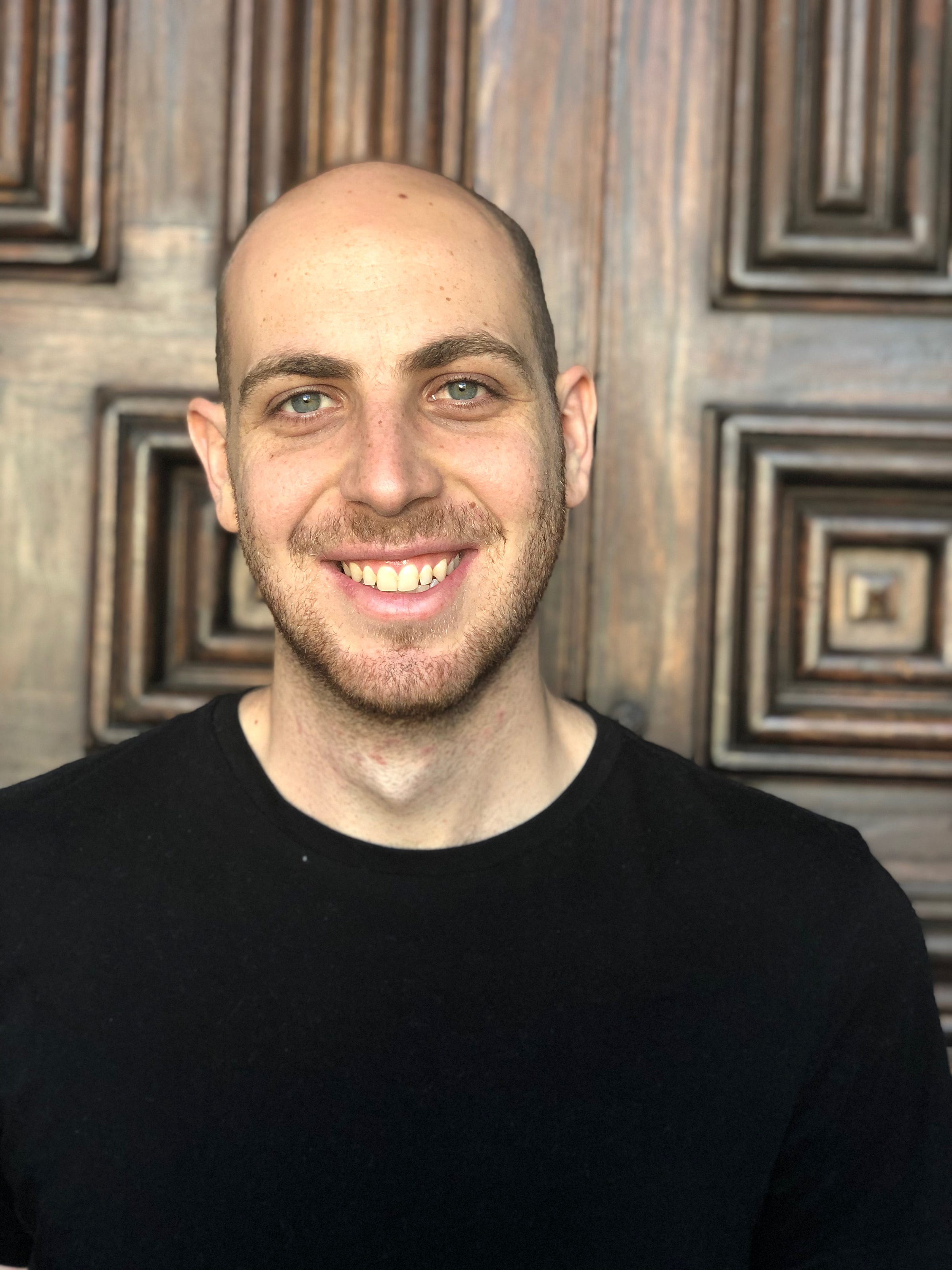 Isaac Levy-Rubinett – Medium