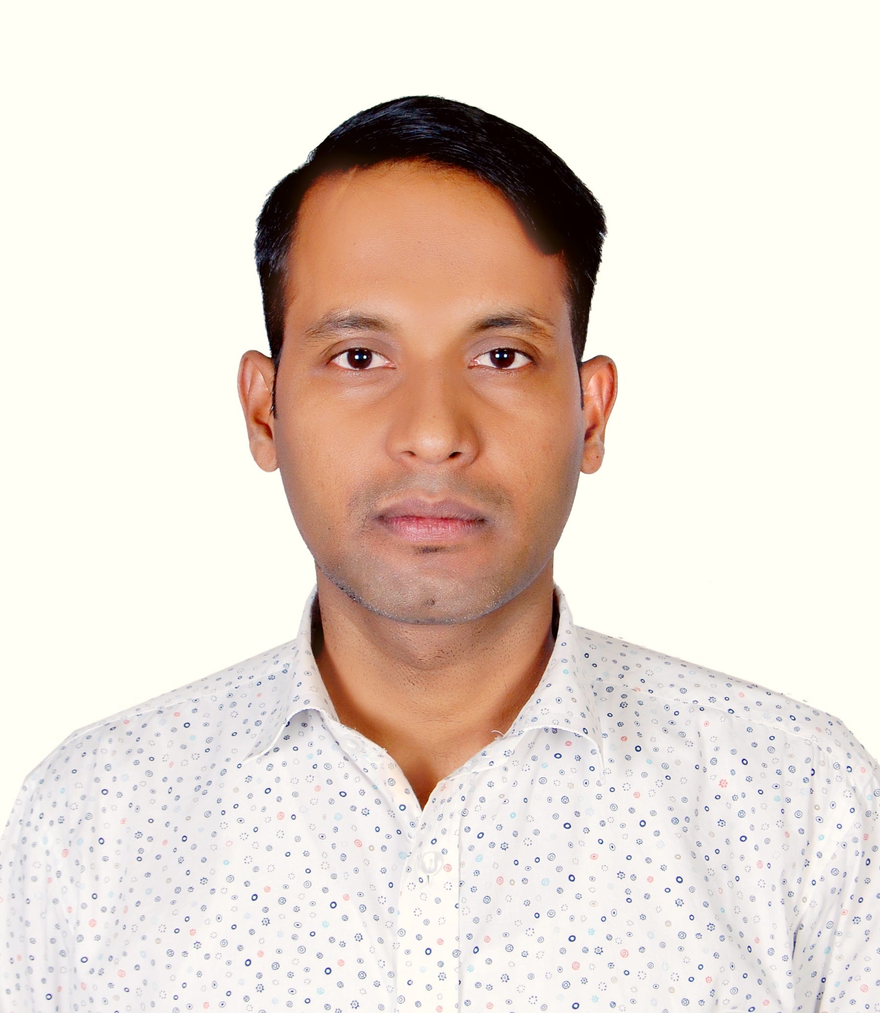 Mamun Ahammed – Medium