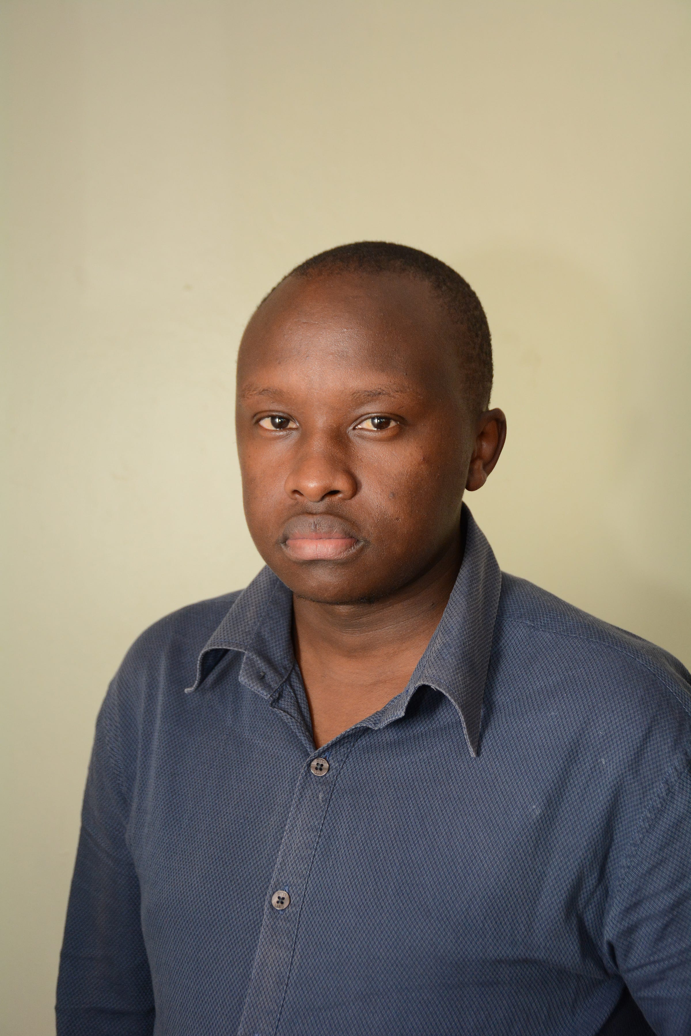 Brian Yatich – Medium