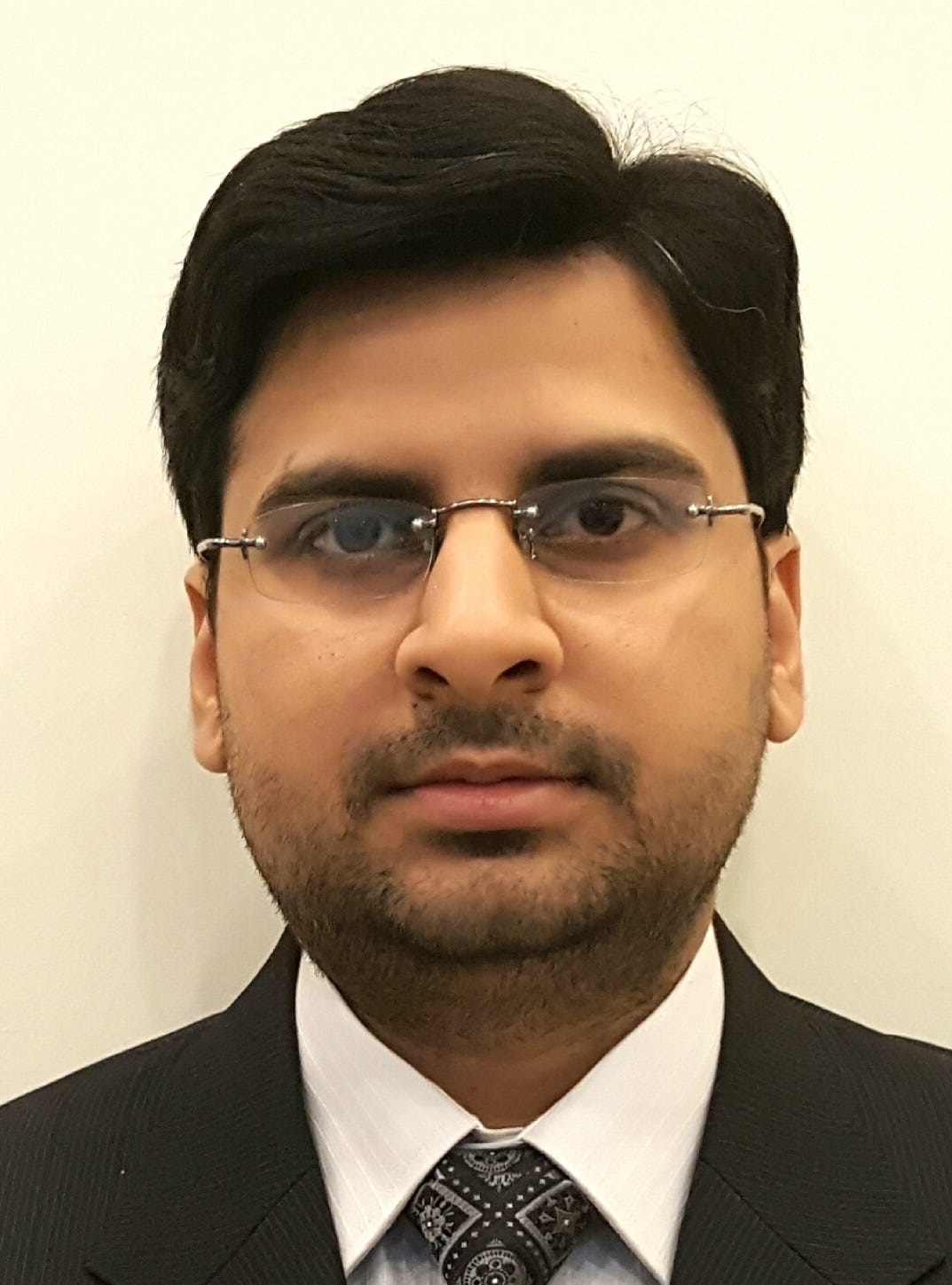 ilyas Raja – Medium
