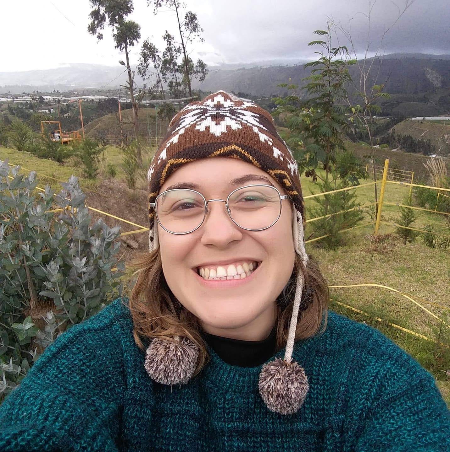 Mariza Moura – Medium