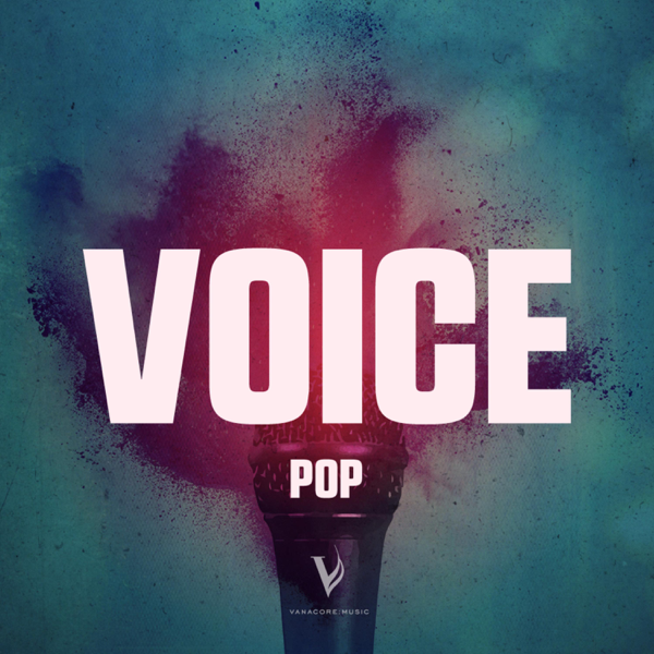 Voice Pop – Medium