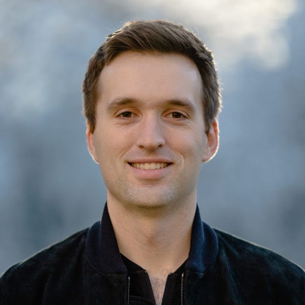 Morgan McLean – Medium