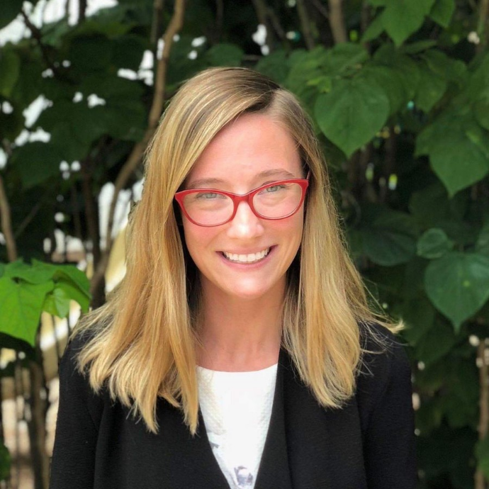 Ashley Clark – Medium