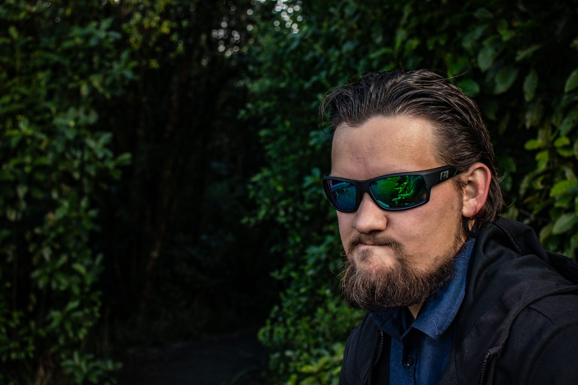 About – Damien Peden – Medium