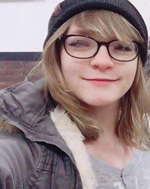 Amanda O'Rourke – Medium