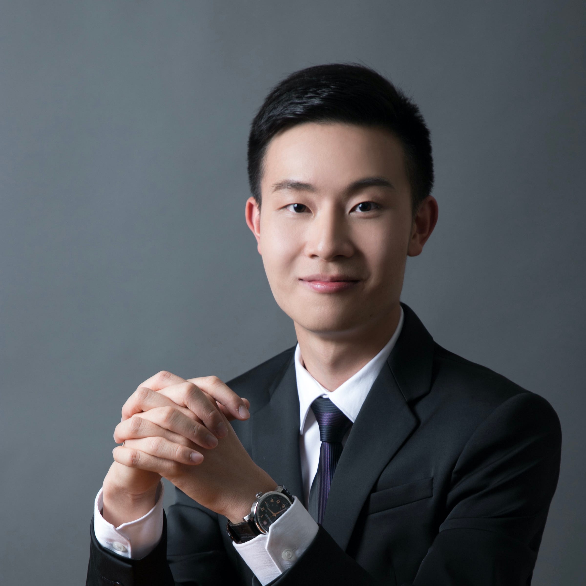 Ivan Wong – Medium