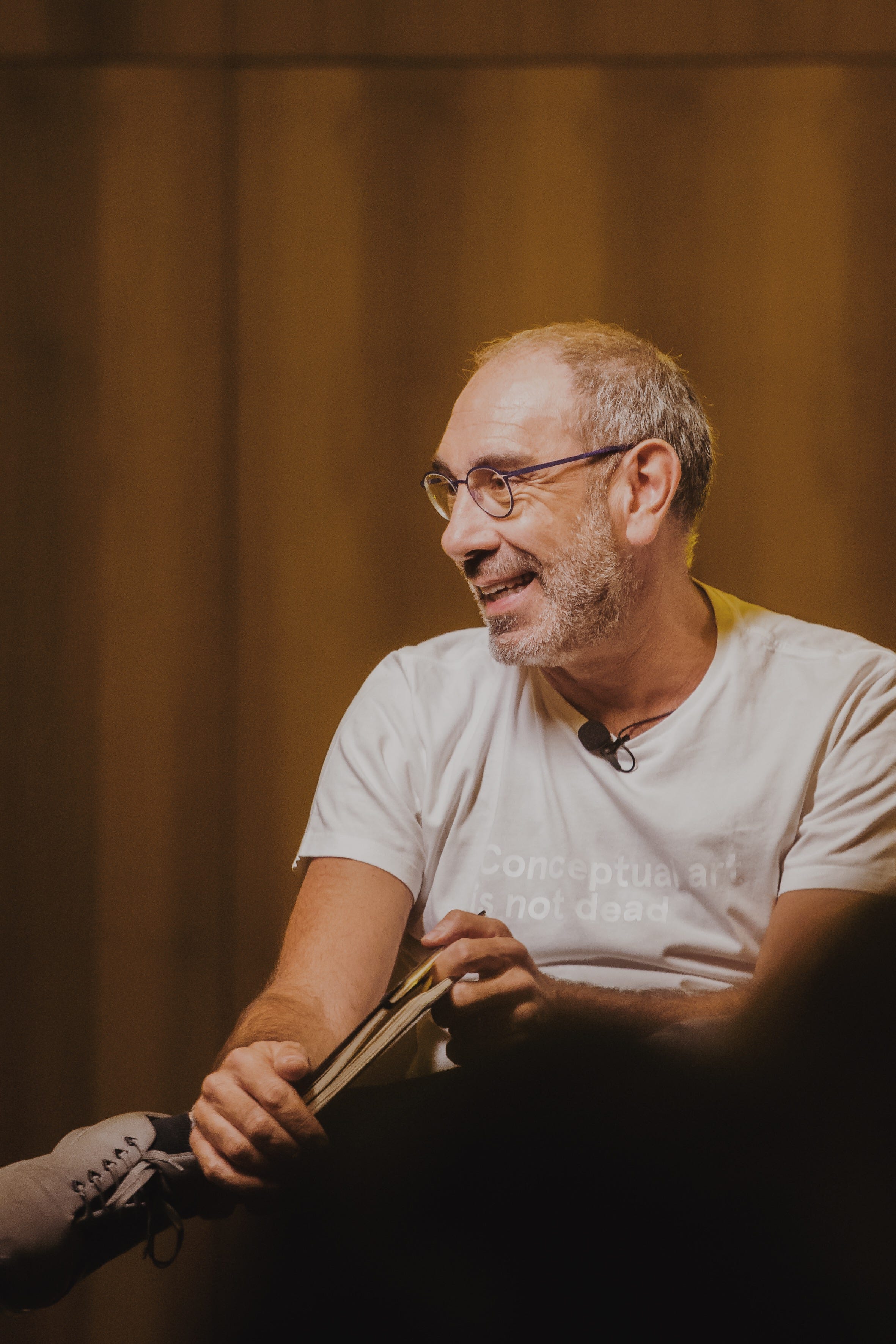 Juanjo Brizuela on Medium curated some lists