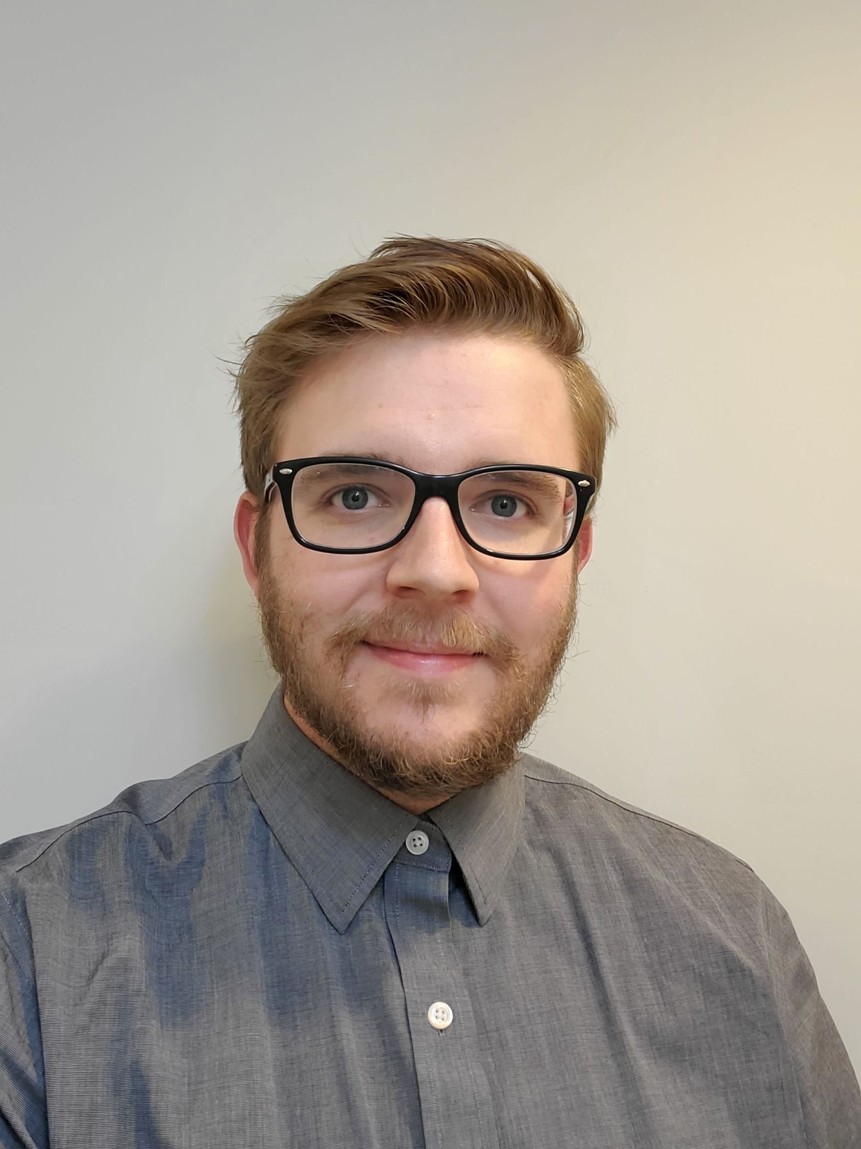 Daniel Mole – Medium