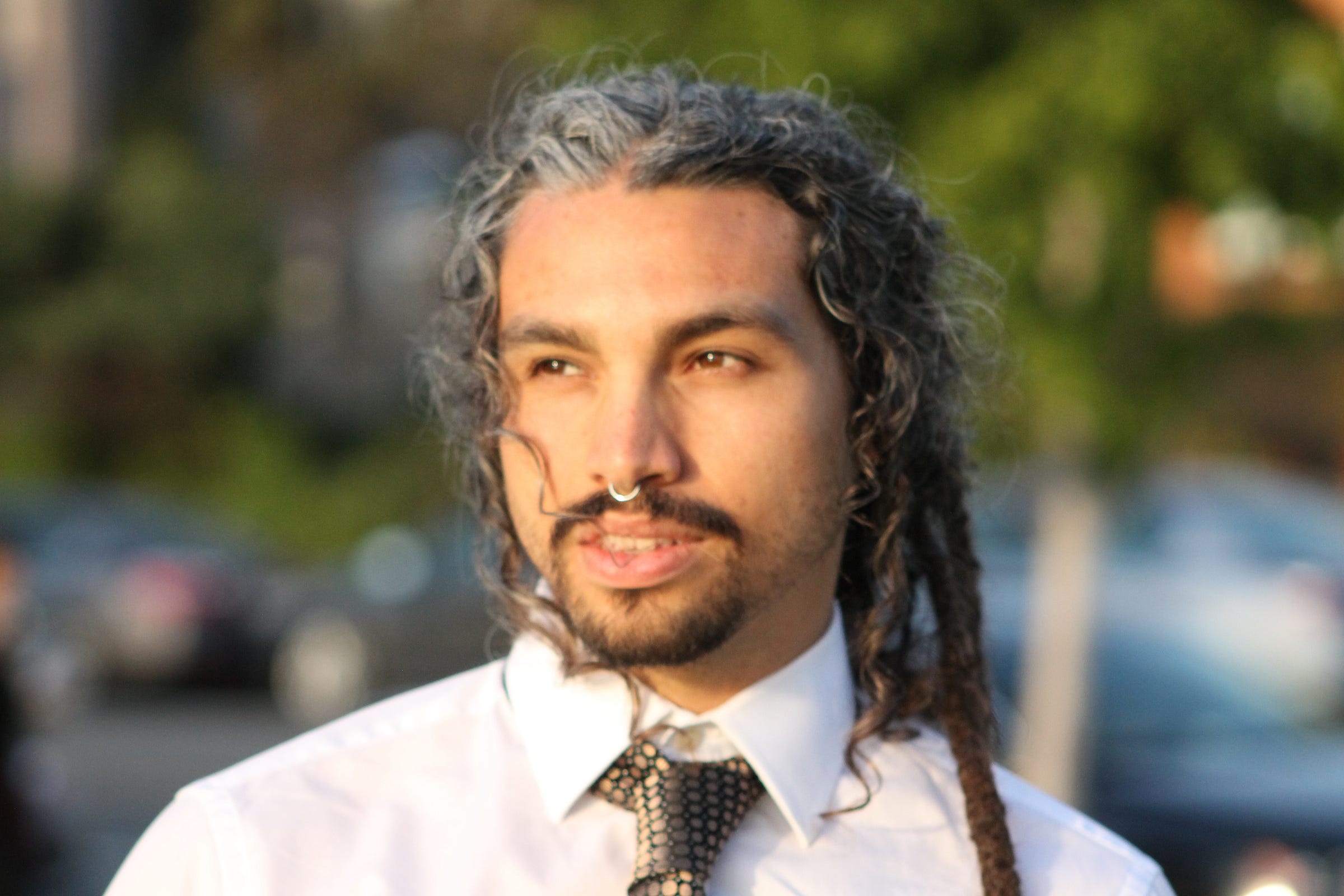 Alex Duran – Medium