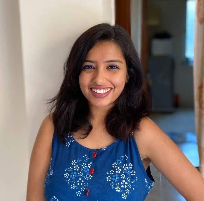 About – Cydelle Zuzarte – Medium