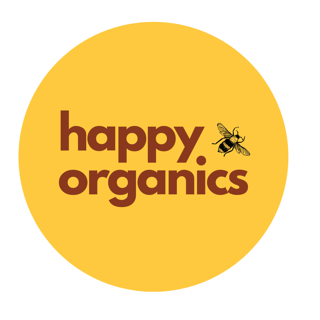Happy Organics – Medium