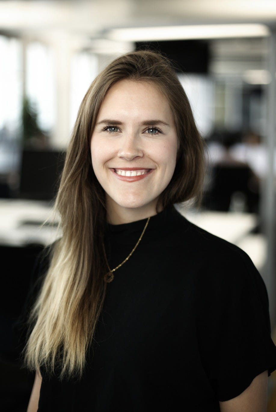 Marah Kaiser – Medium