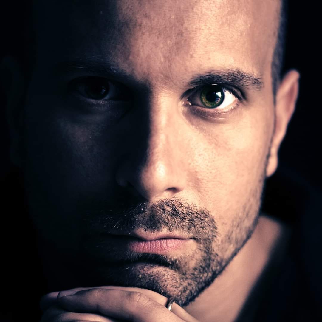 Roberto Rossetti – Medium