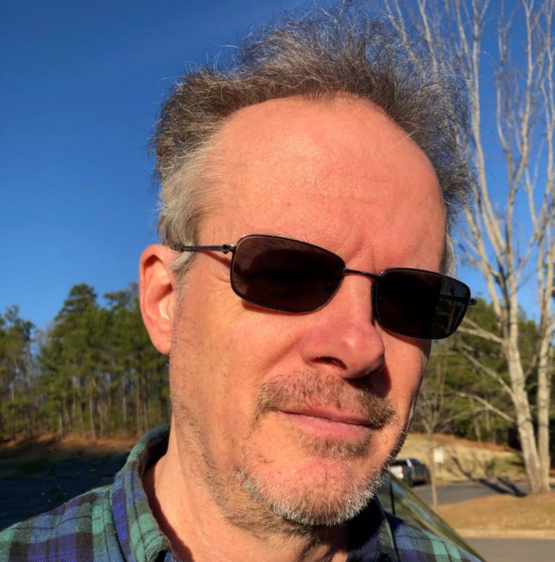 About – Brian Cohen – Medium