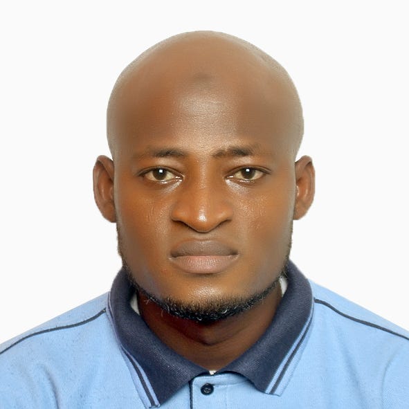 Popoola Isiaka Olamilekan – Medium