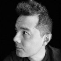 Sebastian Cabrera – Medium