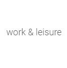 Work And Leisure – Medium