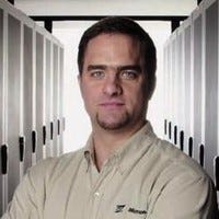Mike Hatch – Medium