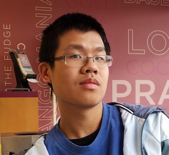 Daniel Shu – Medium