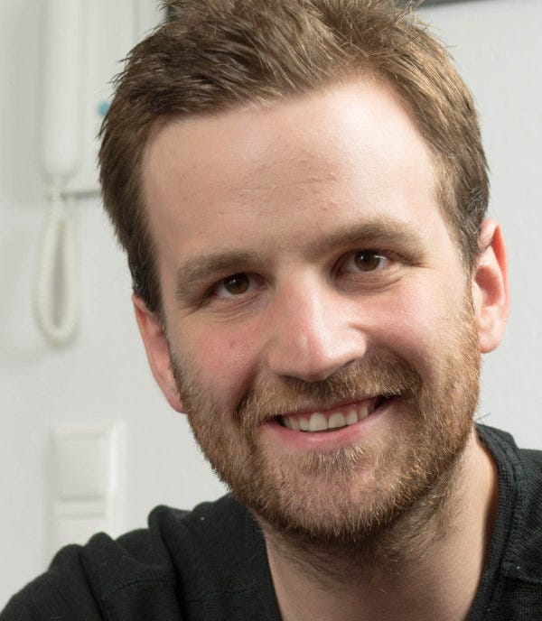 David Moedinger – Medium