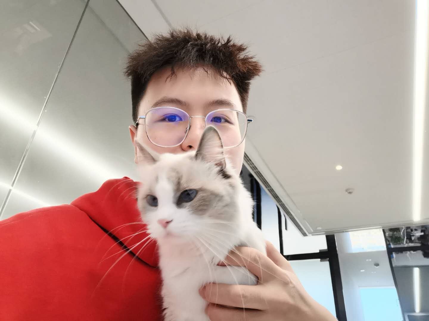 Sam Jia – Medium
