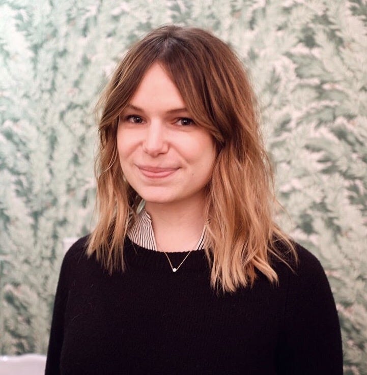 Ali Parish – Medium