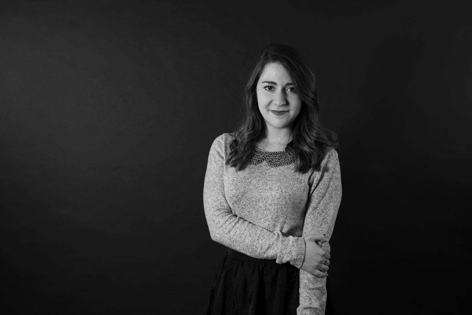 Elodie Uzan – Medium