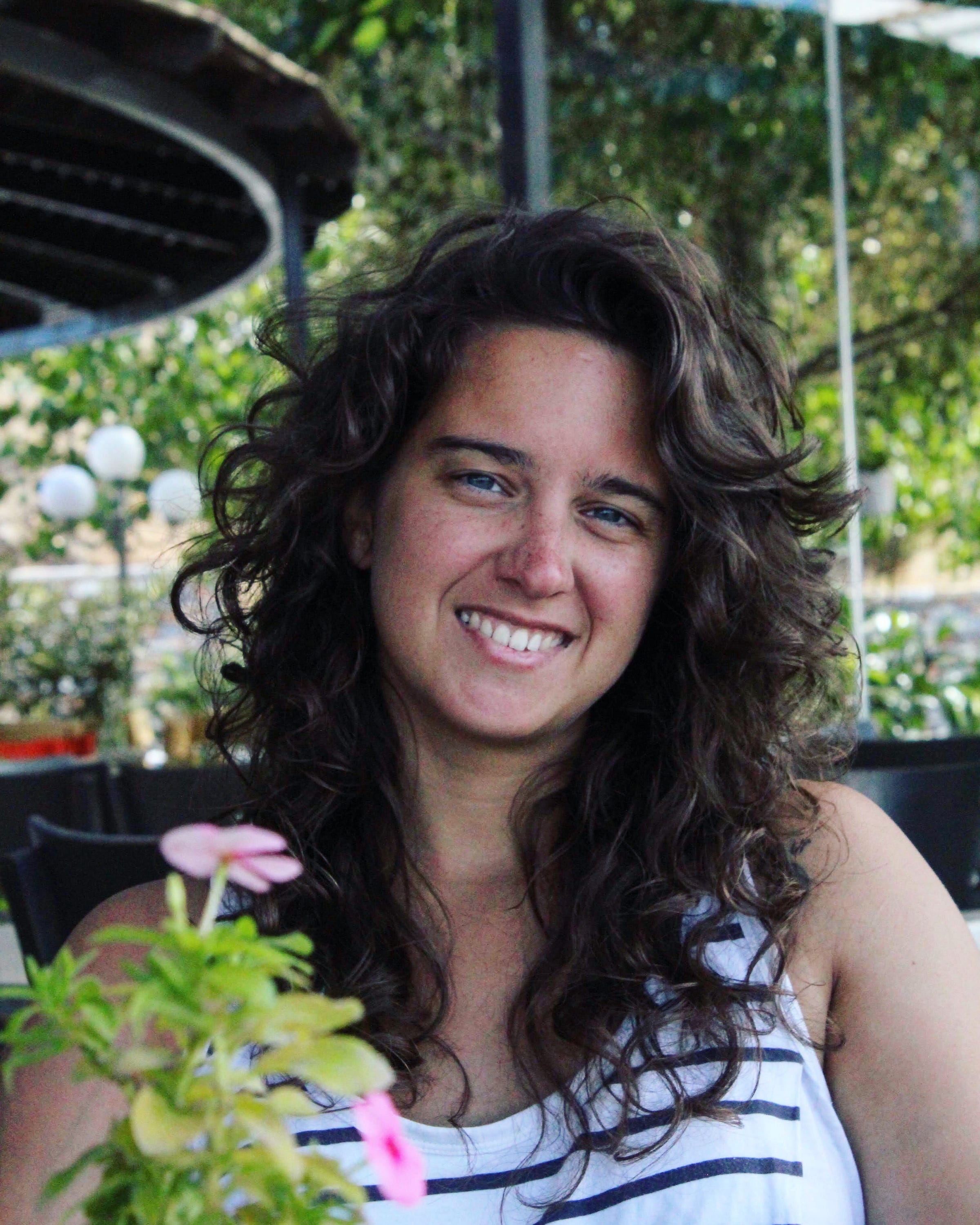 Inês de Matos – Medium