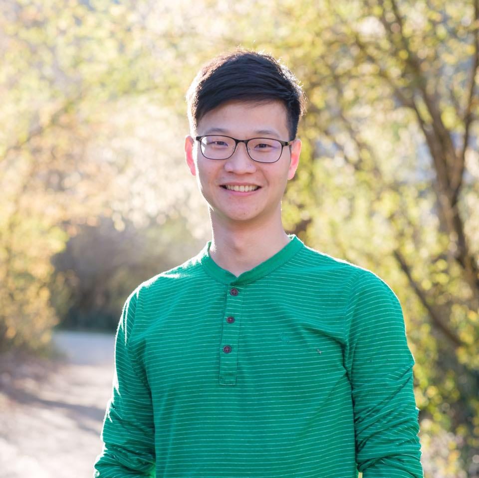 About – Colin Kuo – Medium
