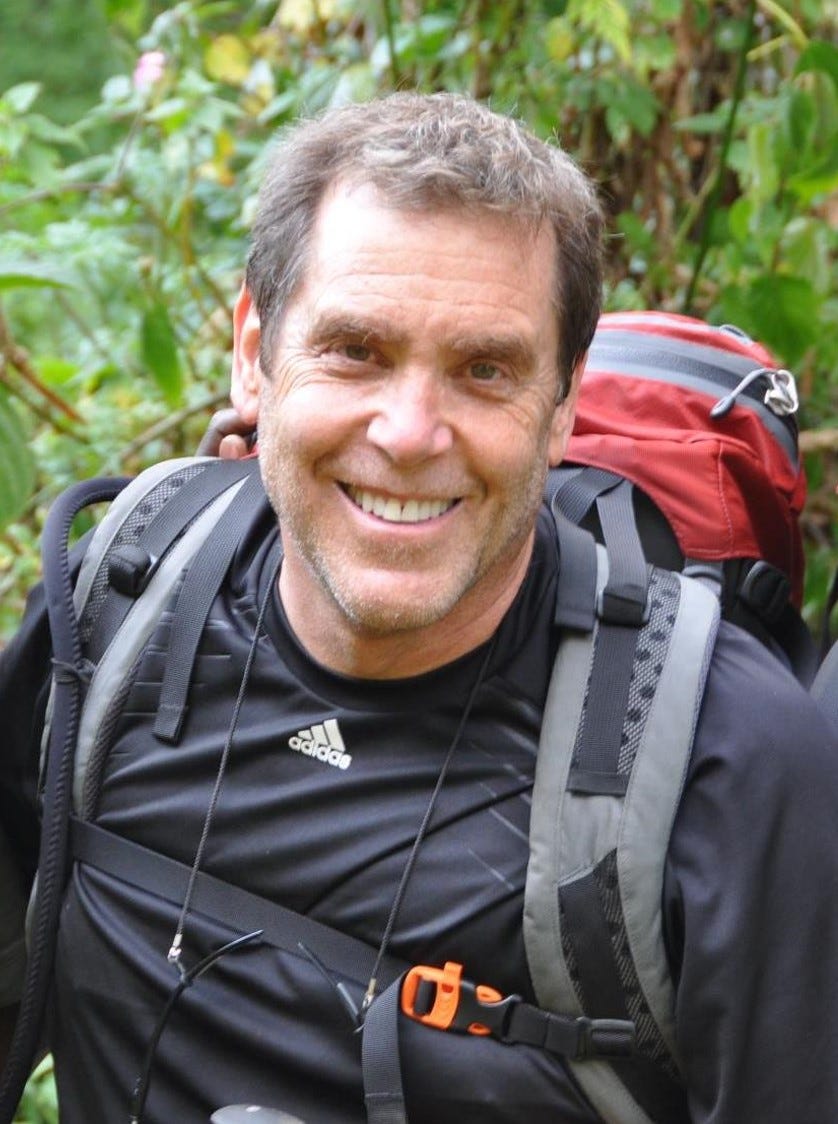 Bill Cates – Medium