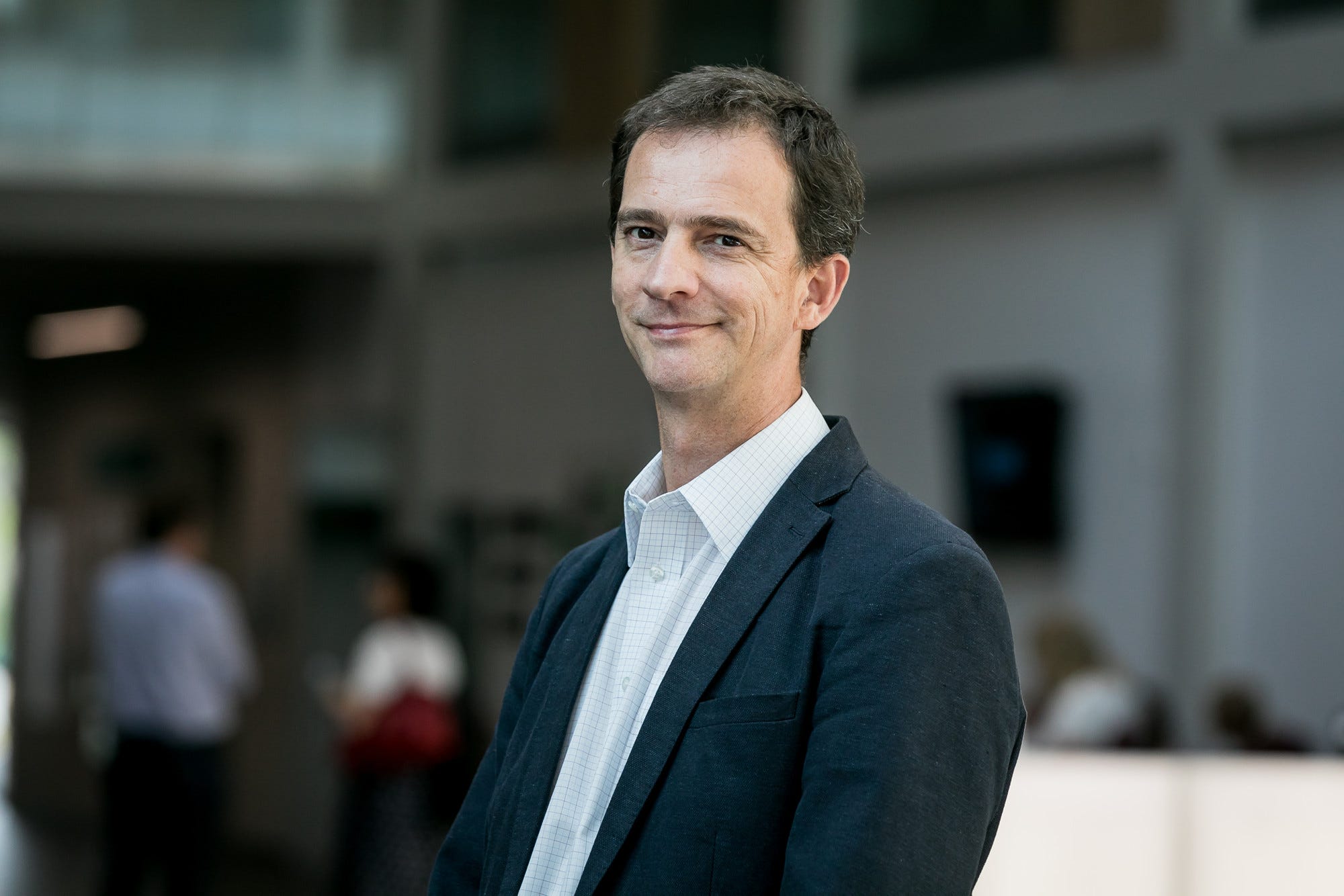 Richard Bolden – Medium