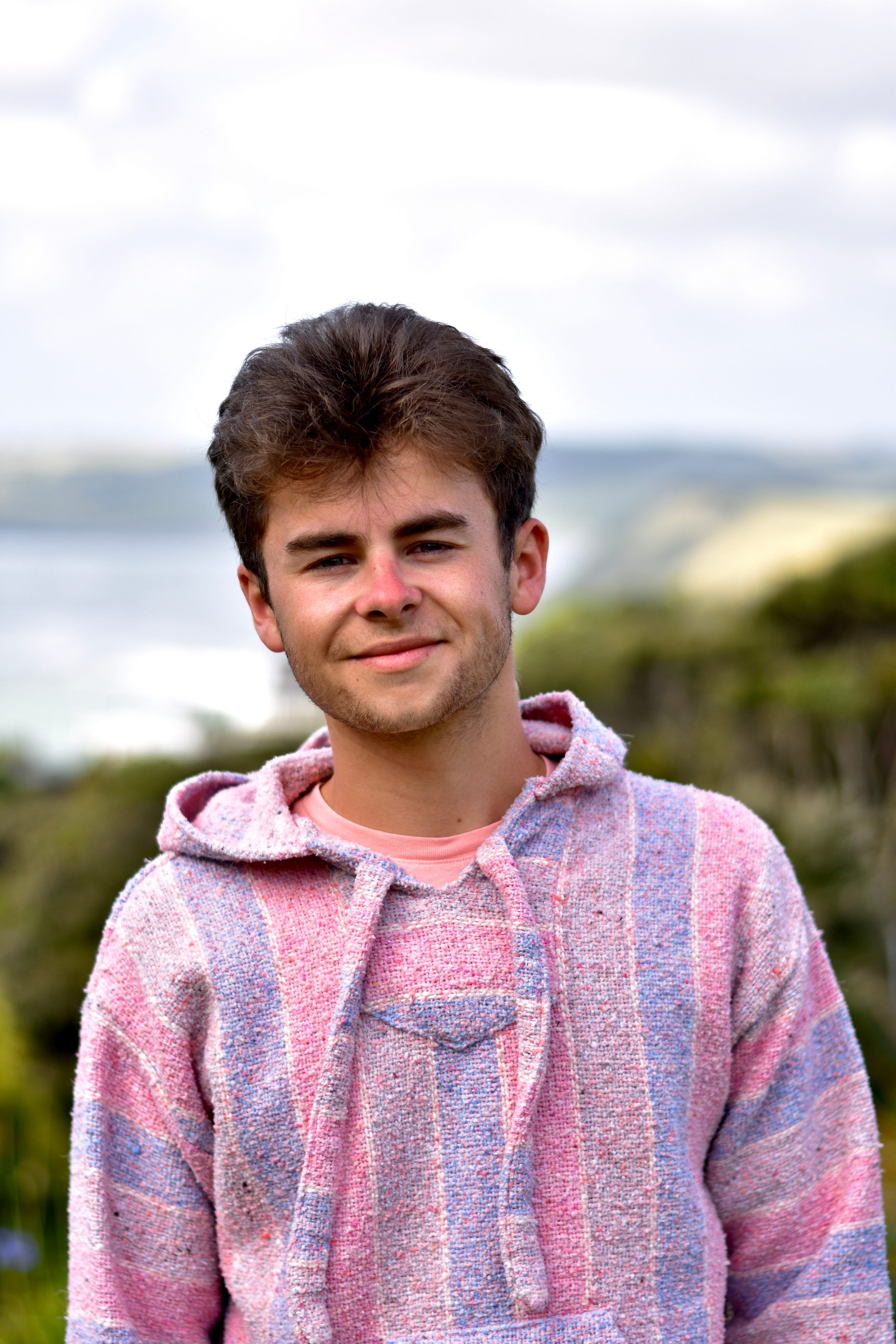 Jack Forrest – Medium