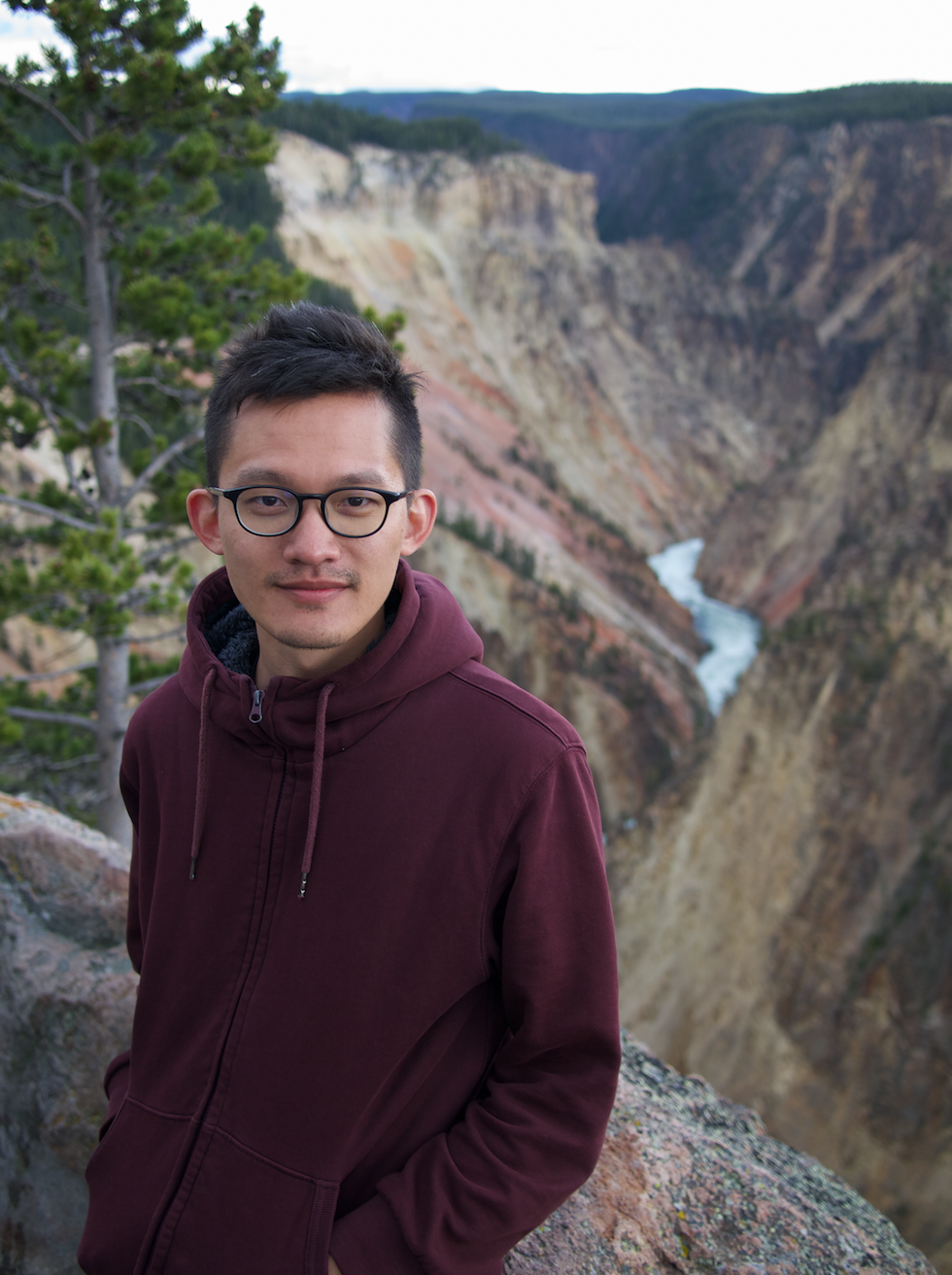 About – Owen Lin – Medium