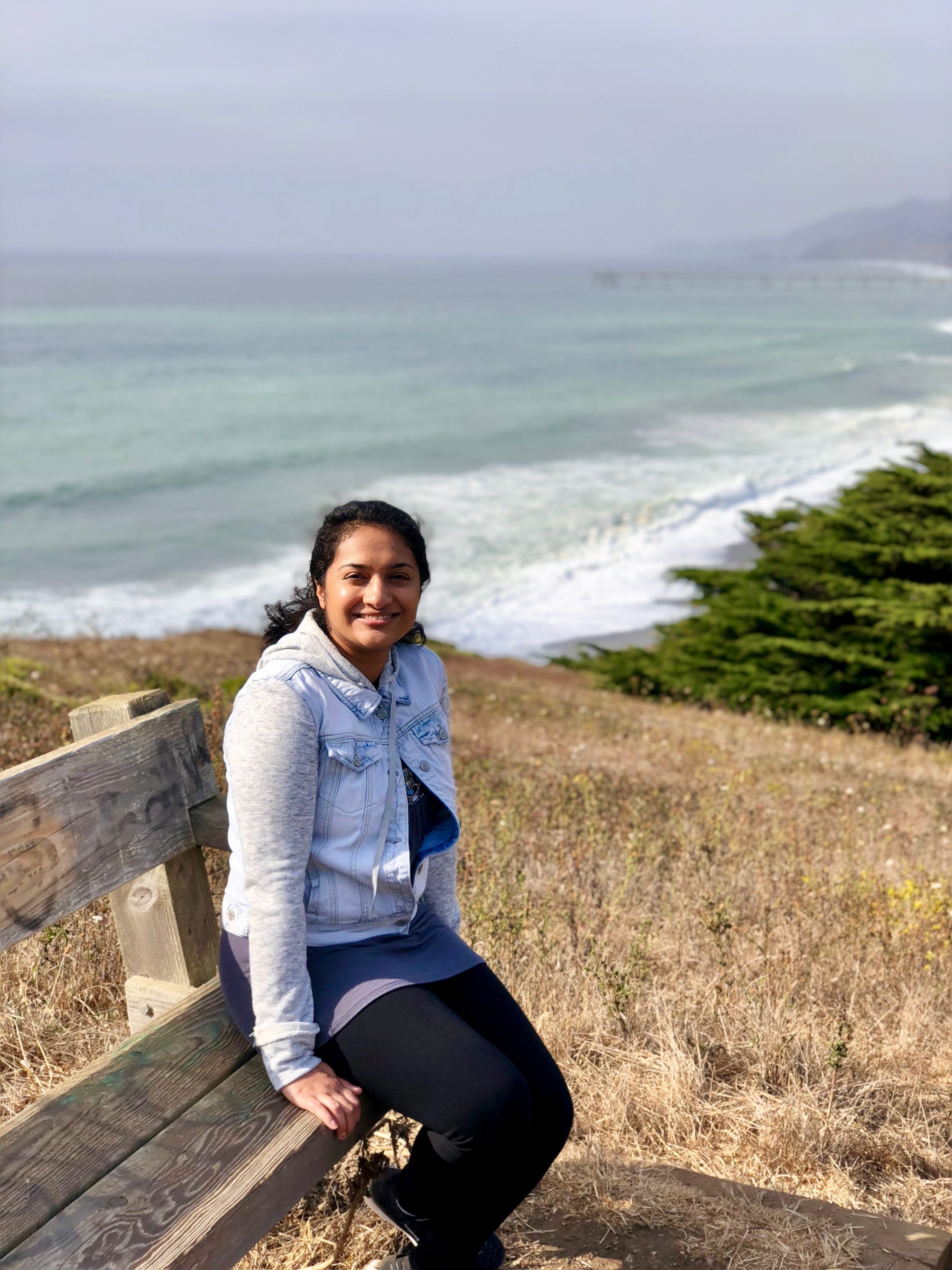 Ruth Philips – Medium