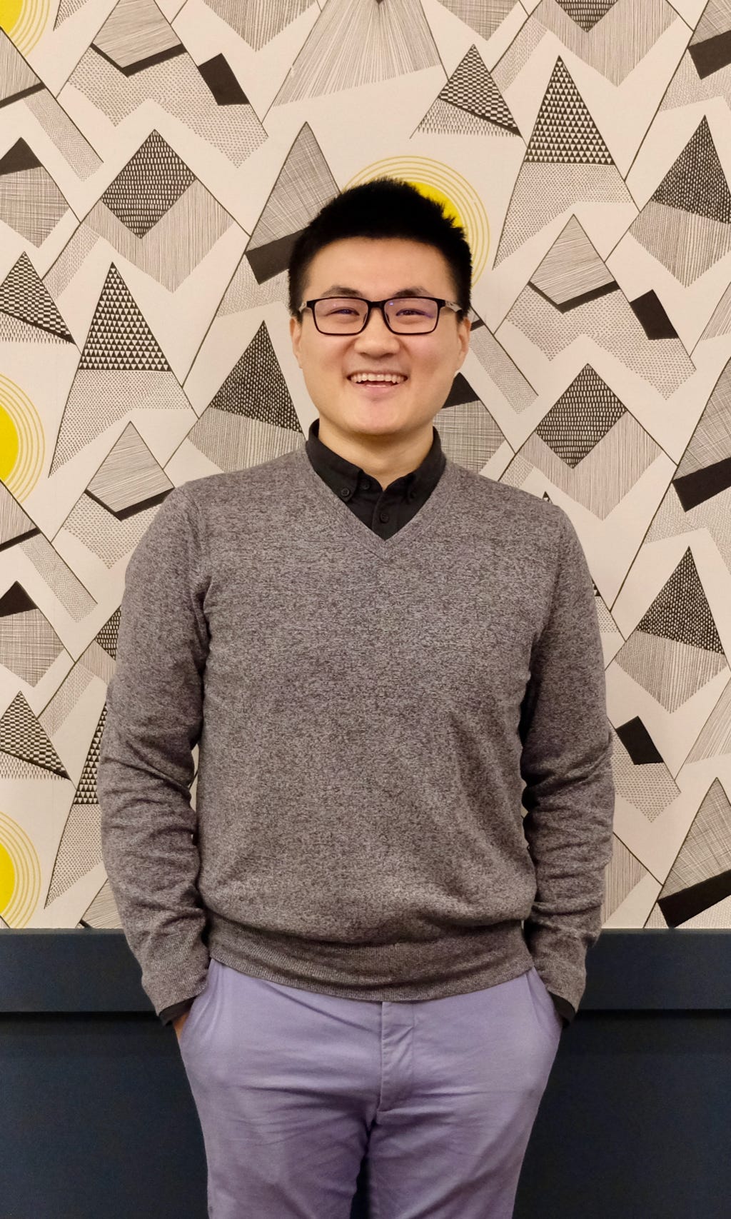 About – Truman Du – Medium