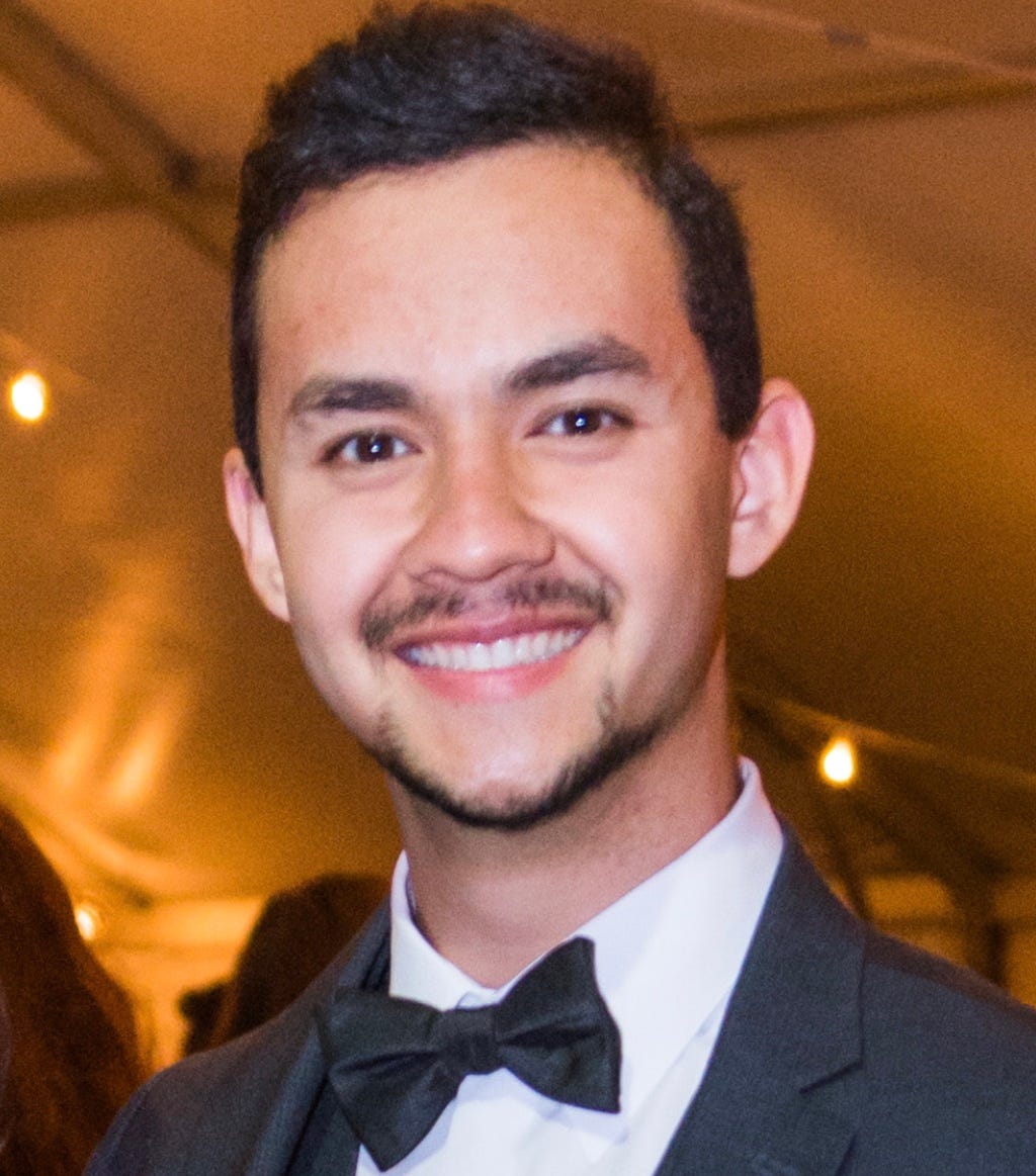 Ian M. – Medium