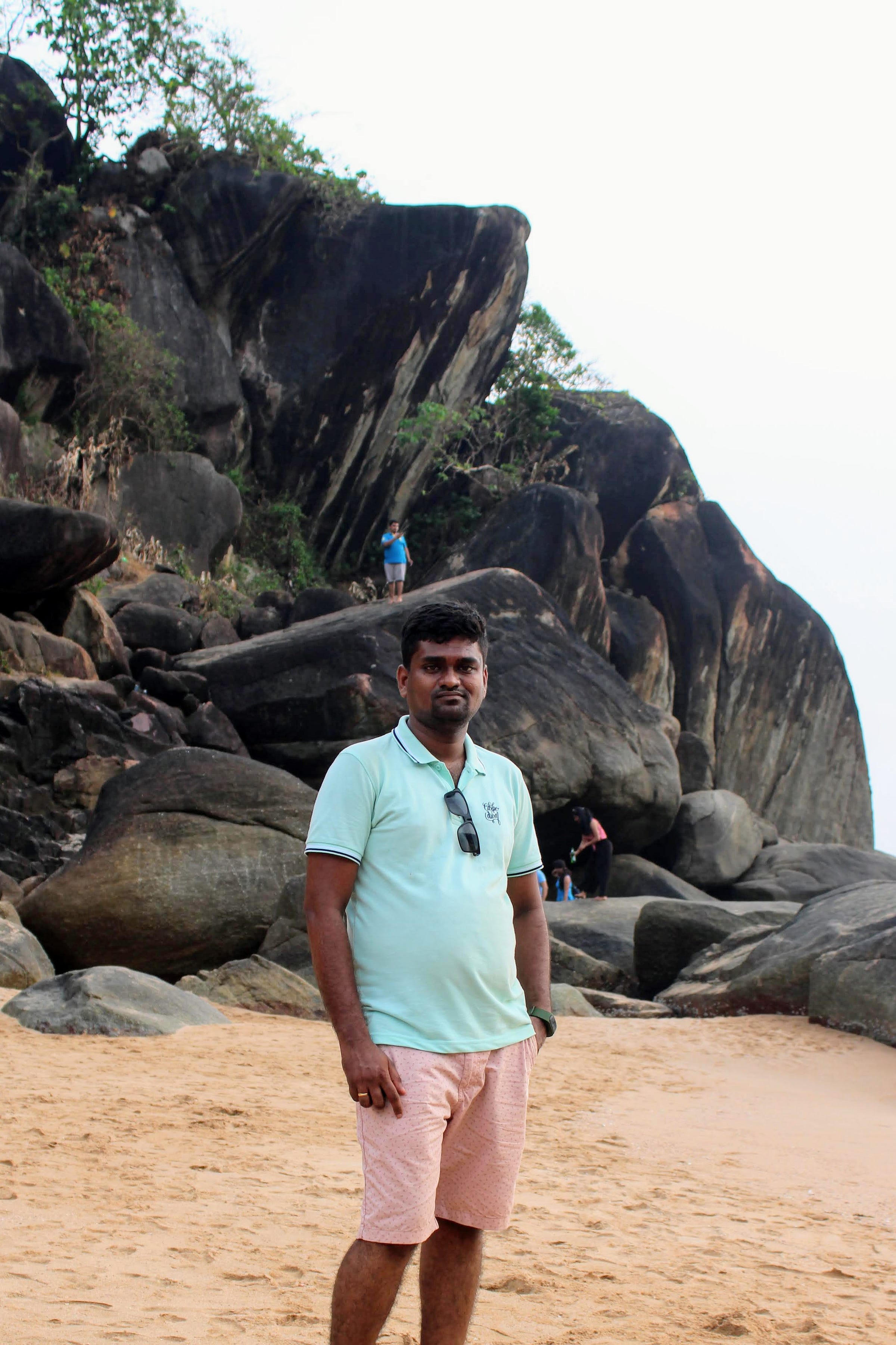 gopi krishnan – Medium