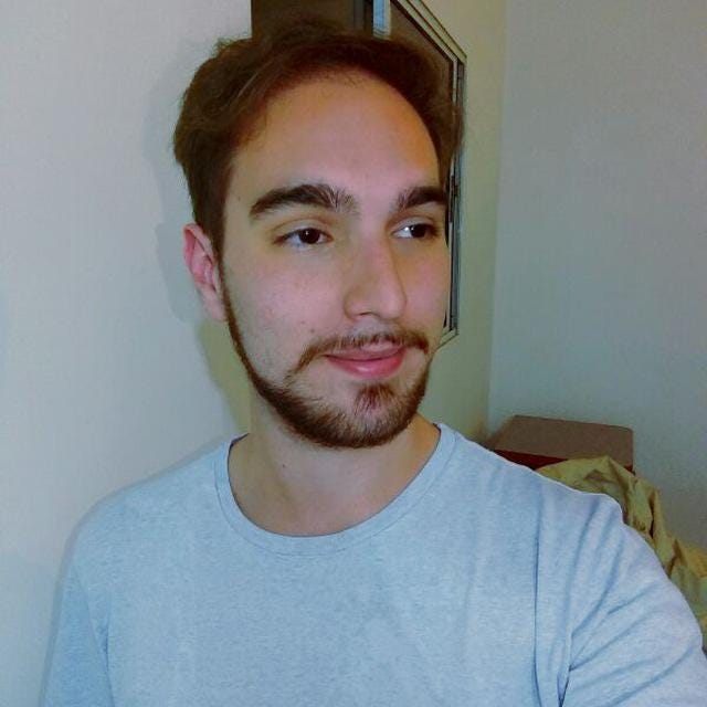 Roberto Alegro – Medium