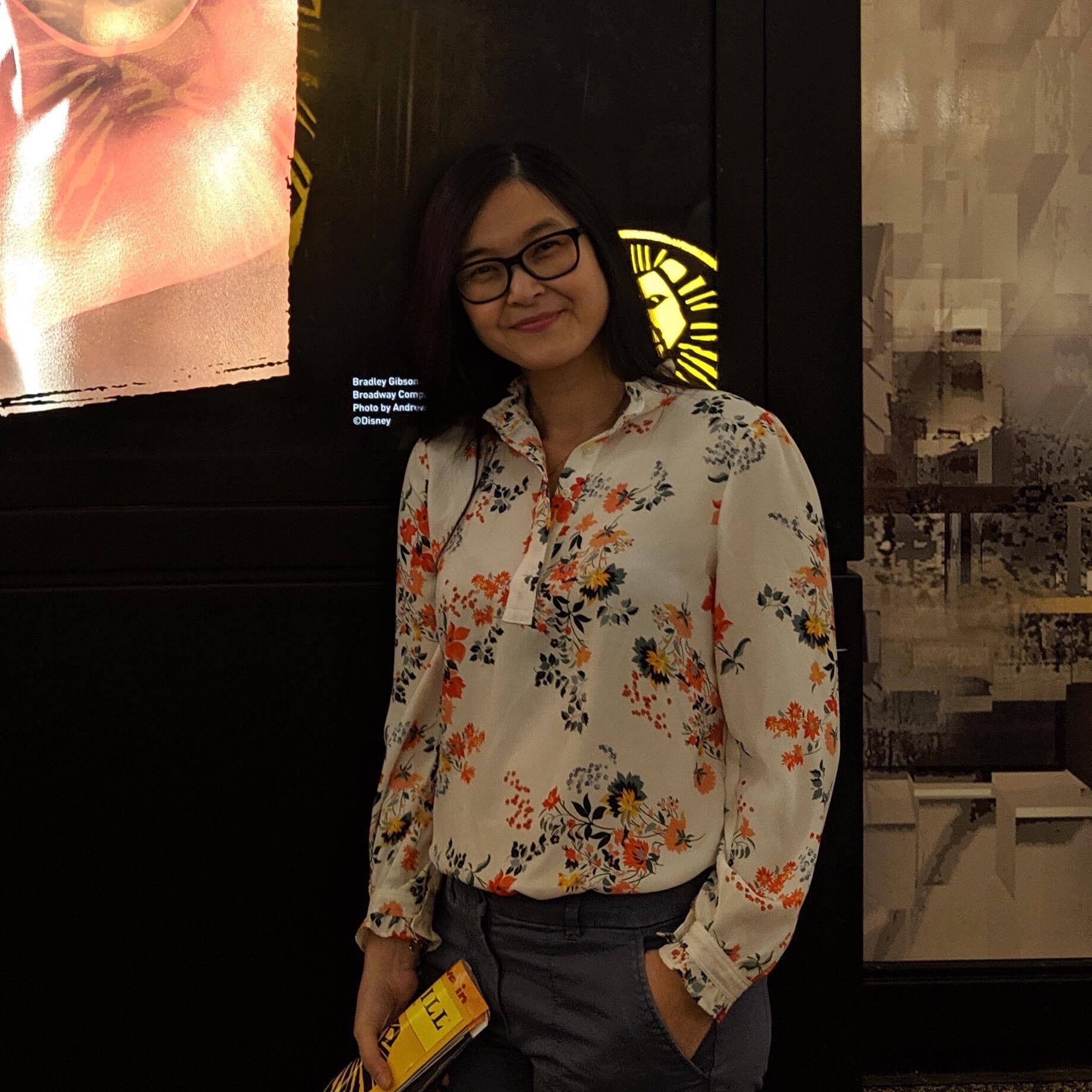 Pan Phyu – Medium