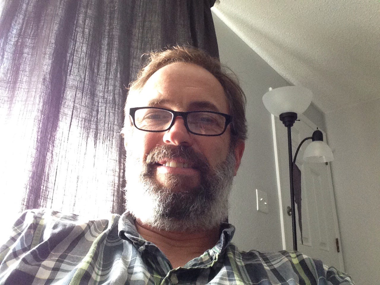 Tim Lathan – Medium