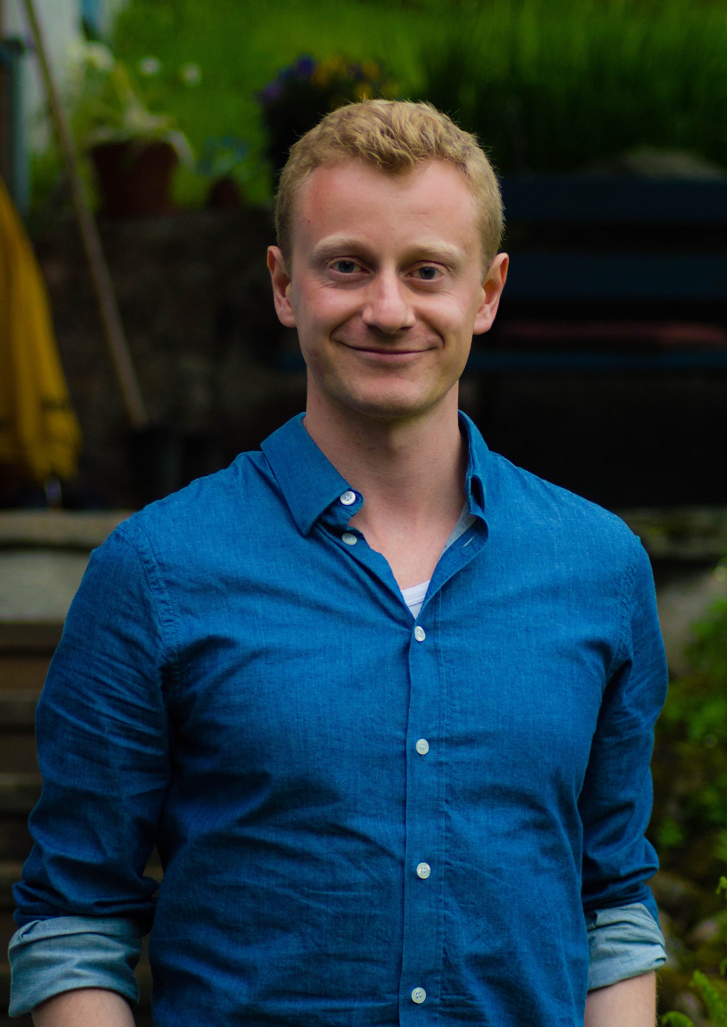 Johannes Alnes – Medium