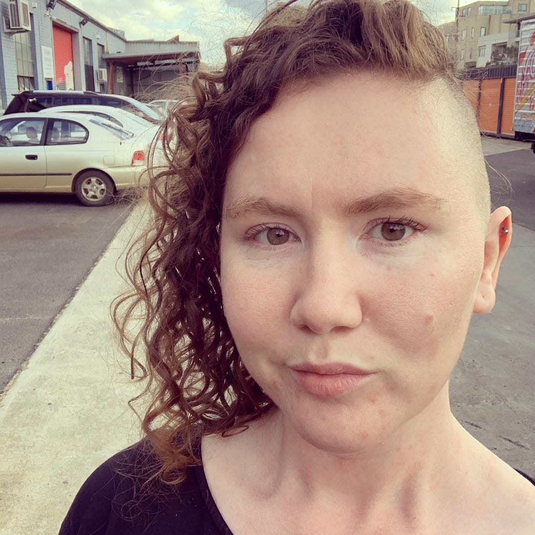 Grace Sweeney – Medium