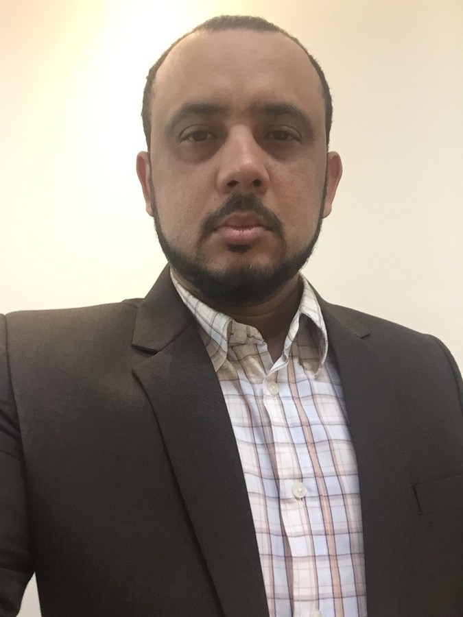 𝕄𝕦𝕙𝕒𝕞𝕞𝕒𝕕 𝕌𝕫𝕒𝕚𝕣 – Medium