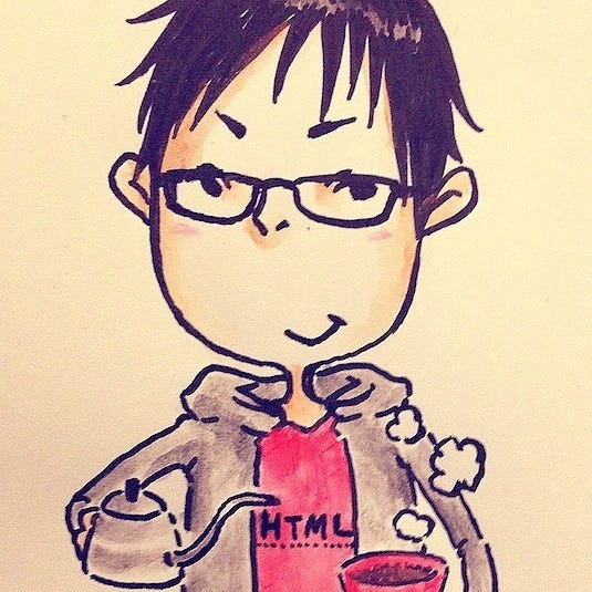 Koji Ishimoto – Medium