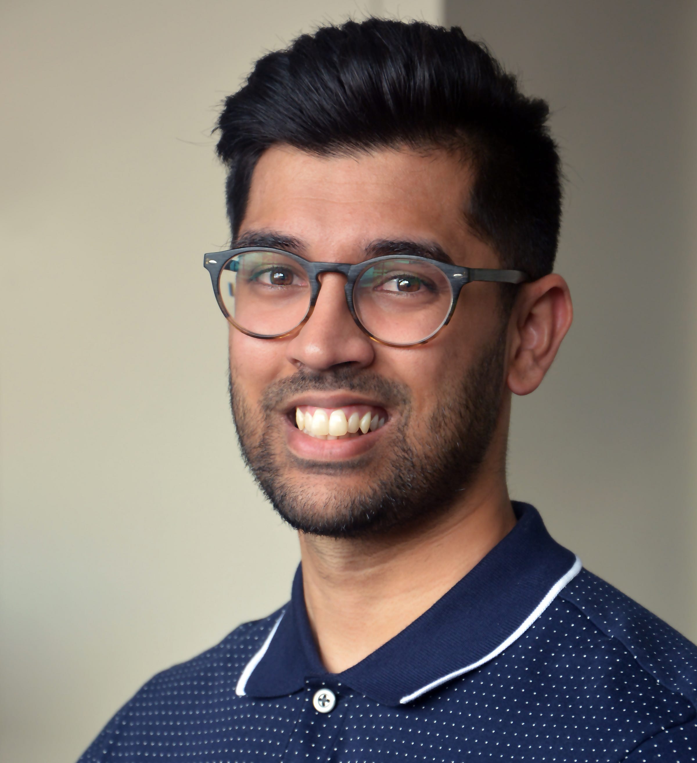 Chad Malla – Medium