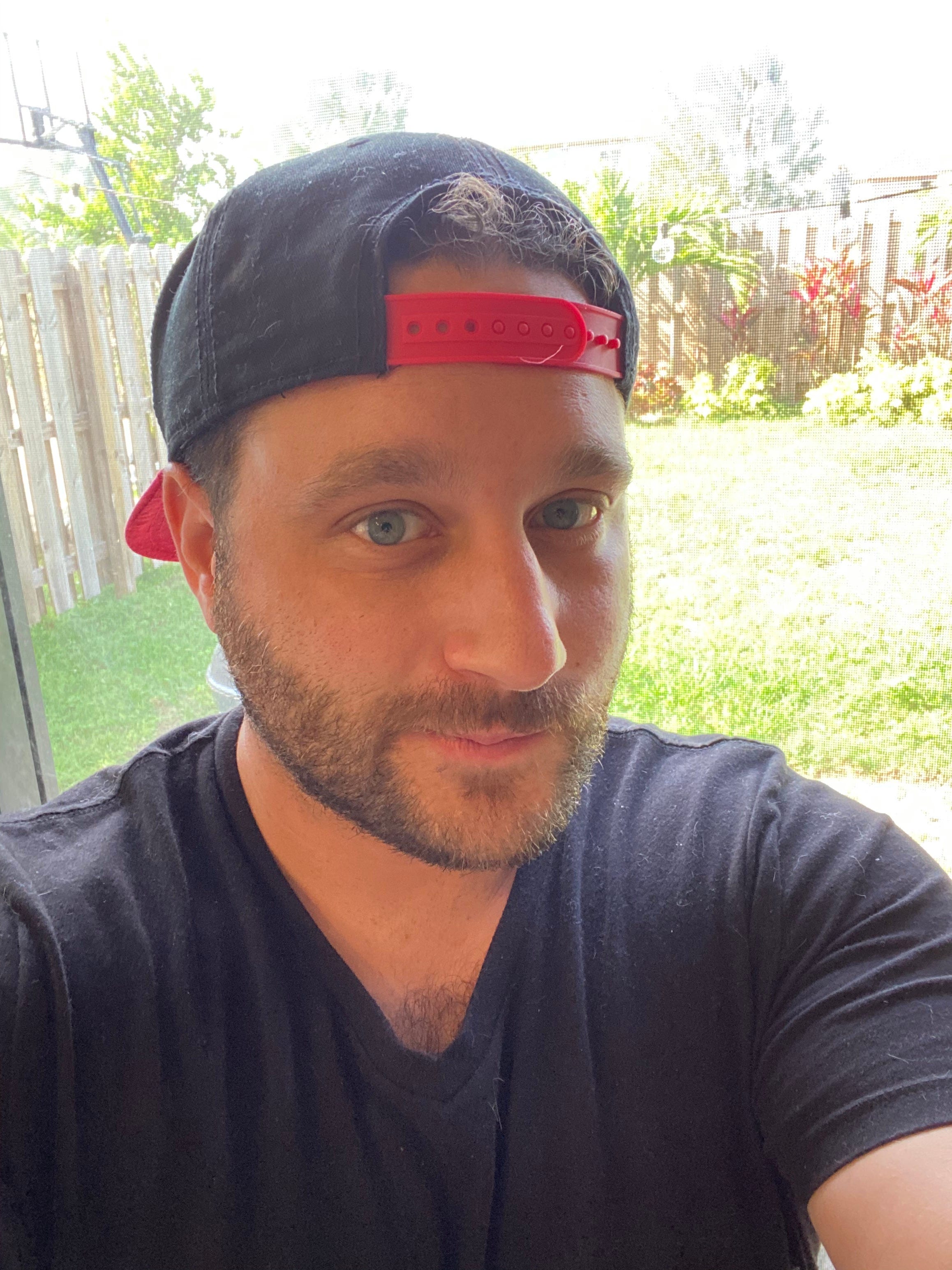 Jon Rose – Medium