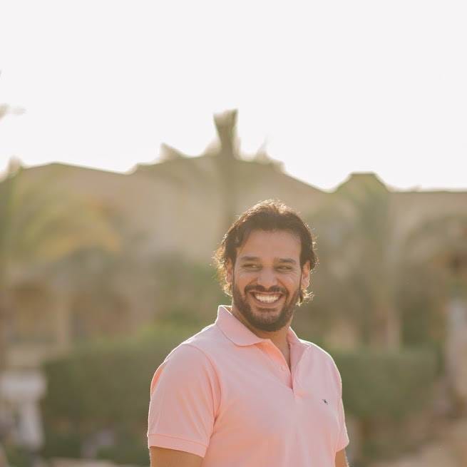Louay Salem – Medium