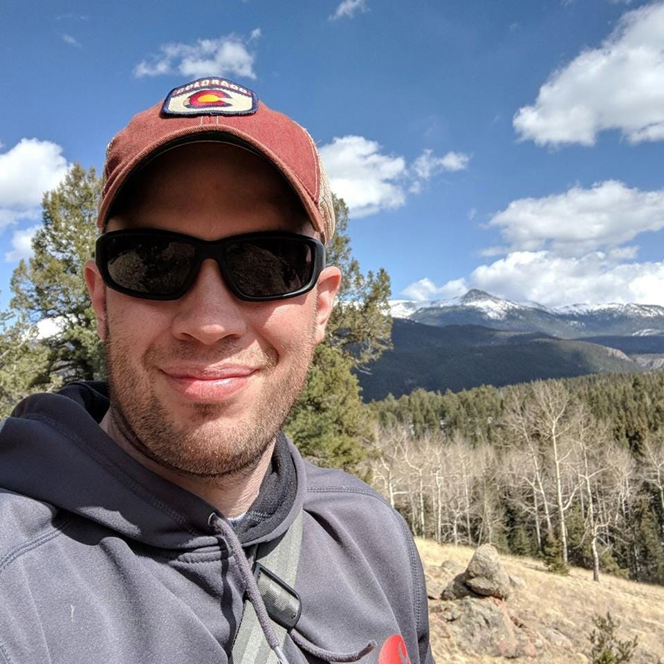 Kenneth Helms – Medium